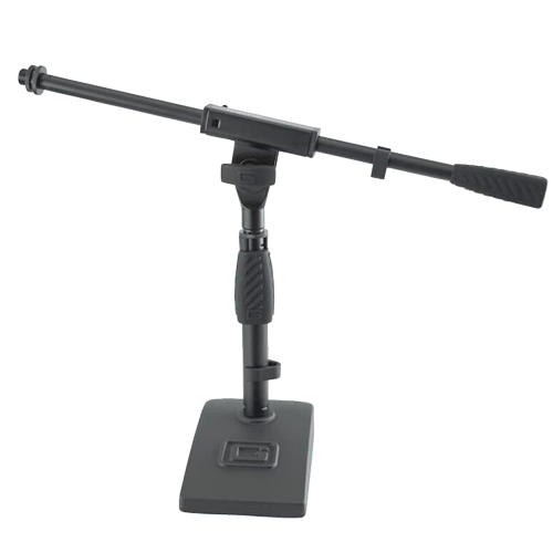 Musicworld.bg - Gator Frameworks Compact Base Bass Drum/Amp Mic Stand